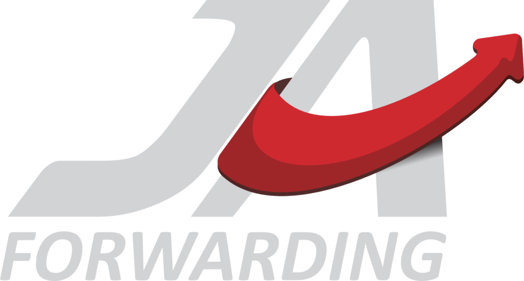 JA Forwarding – Hacemos que el mundo sea tuyo